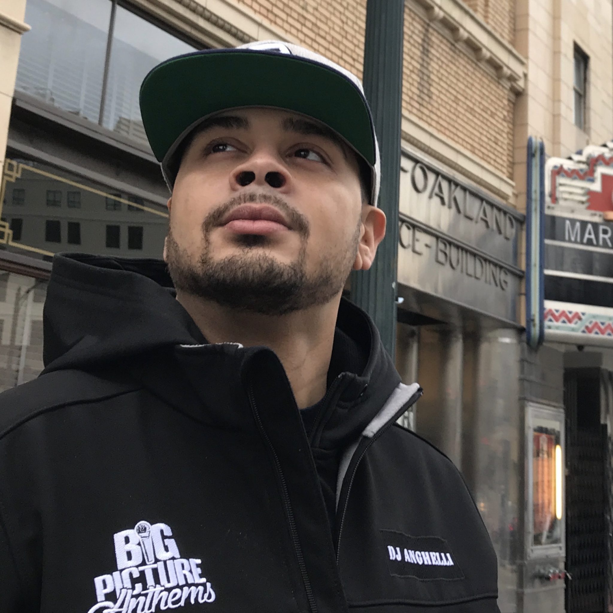 ABOUT - STEAM the Streets