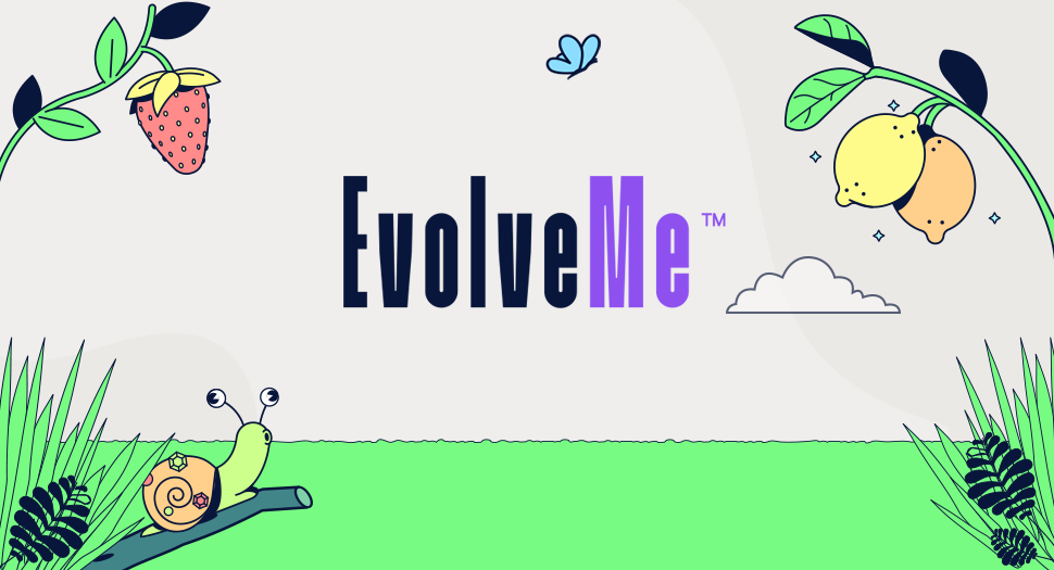 Our EvolveMe Experience is Live for 1 million teens! - STEAM the Streets